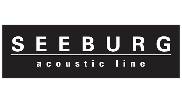 Seeburg - Music, Sound & Pro-Audio Equipment in UAE & GCC at ...